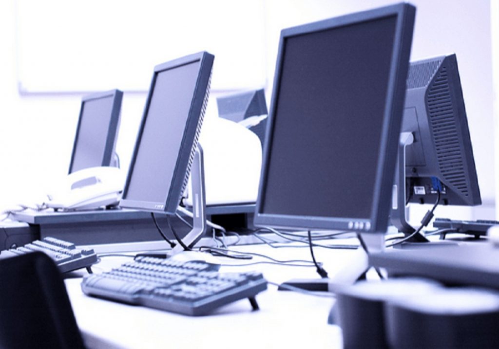 Aluguel de equipamentos de informática para empresas | Rentech